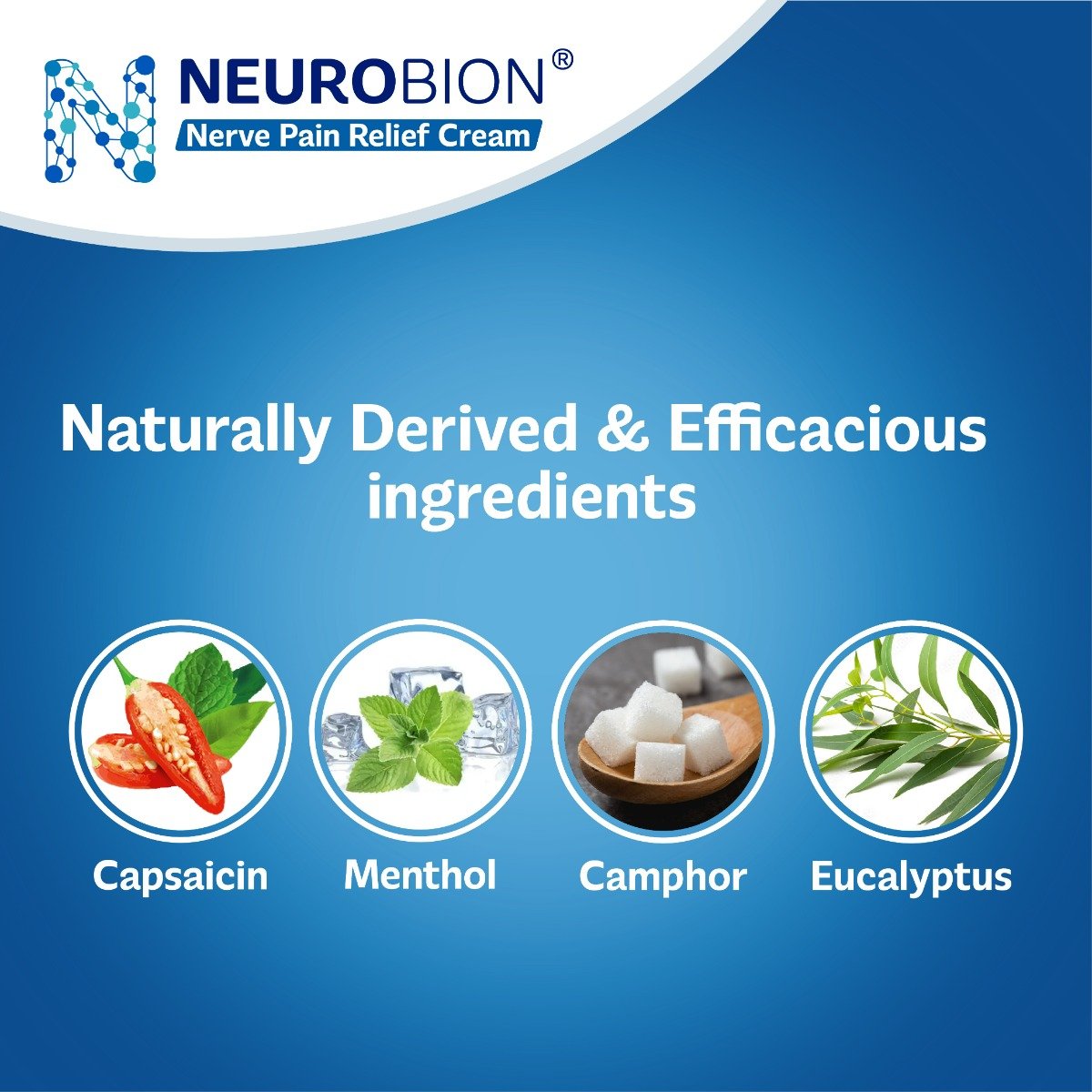 Buy Neurobion Nerve Pain Relief Cream, 30 gm | 19 Minutes Delivery ...