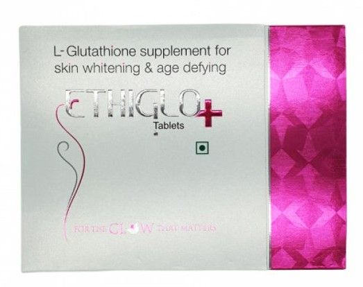 Ethiglo Plus Tablet 1's Price, Uses, Side Effects, Composition - Apollo ...