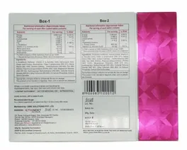 Ethiglo Plus Tablet | Uses, Side Effects, Price | Apollo Pharmacy