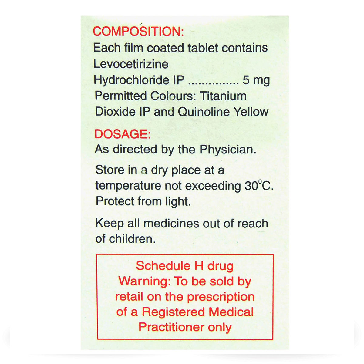 1-AL Tablet | Uses, Side Effects, Price | Apollo Pharmacy