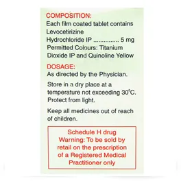 1-AL Tablet | Uses, Side Effects, Price | Apollo Pharmacy