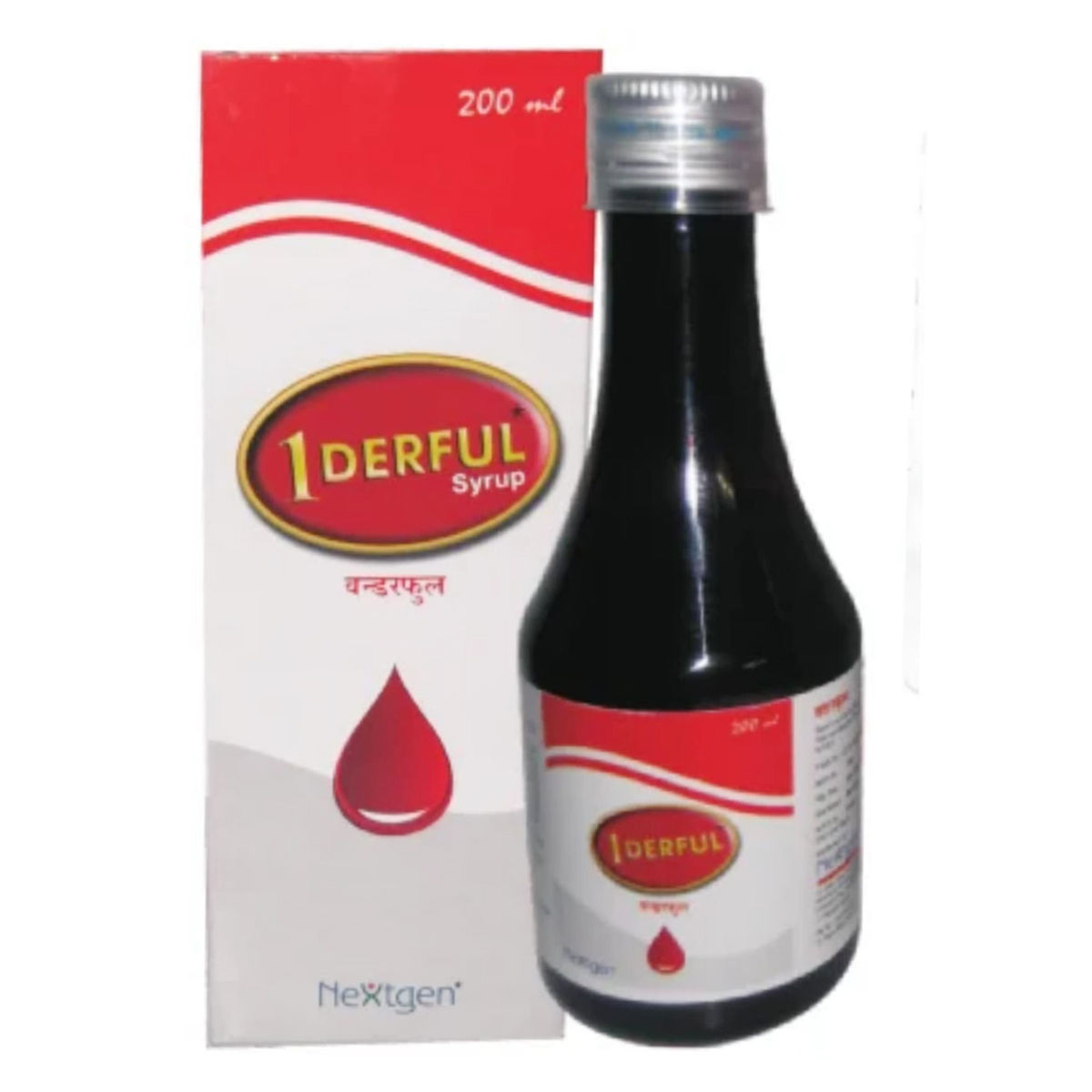 1 Derful Syrup | Uses, Side Effects, Price | Apollo Pharmacy