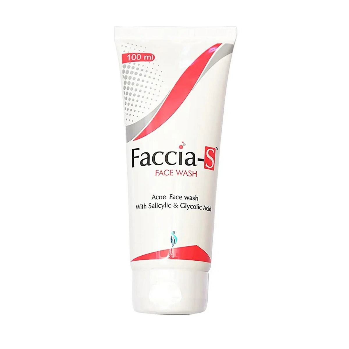 Faccia S Face Wash 100 ml Price, Uses, Side Effects, Composition ...