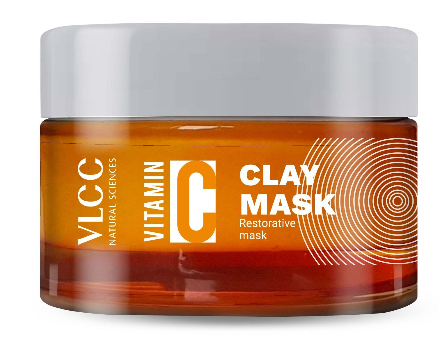 VLCC Vitamin C Clay Mask, 100 gm Price, Uses, Side Effects, Composition ...