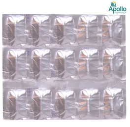 Protera D Capsule | Uses, Side Effects, Price | Apollo Pharmacy