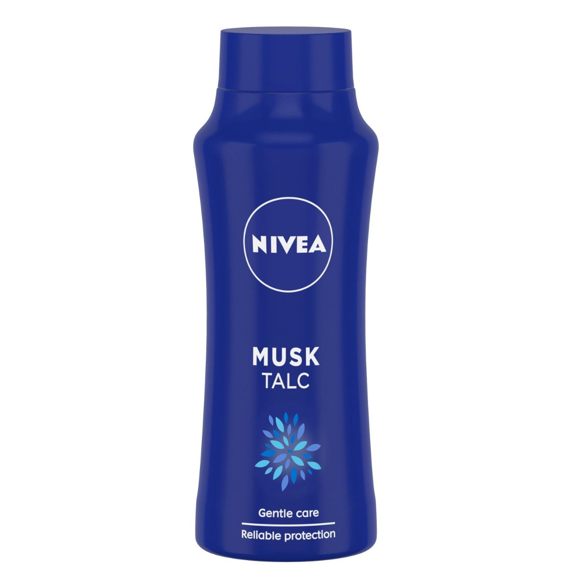 Nivea Gentle Care Musk Talc Powder, 100 gm Price, Uses, Side Effects ...