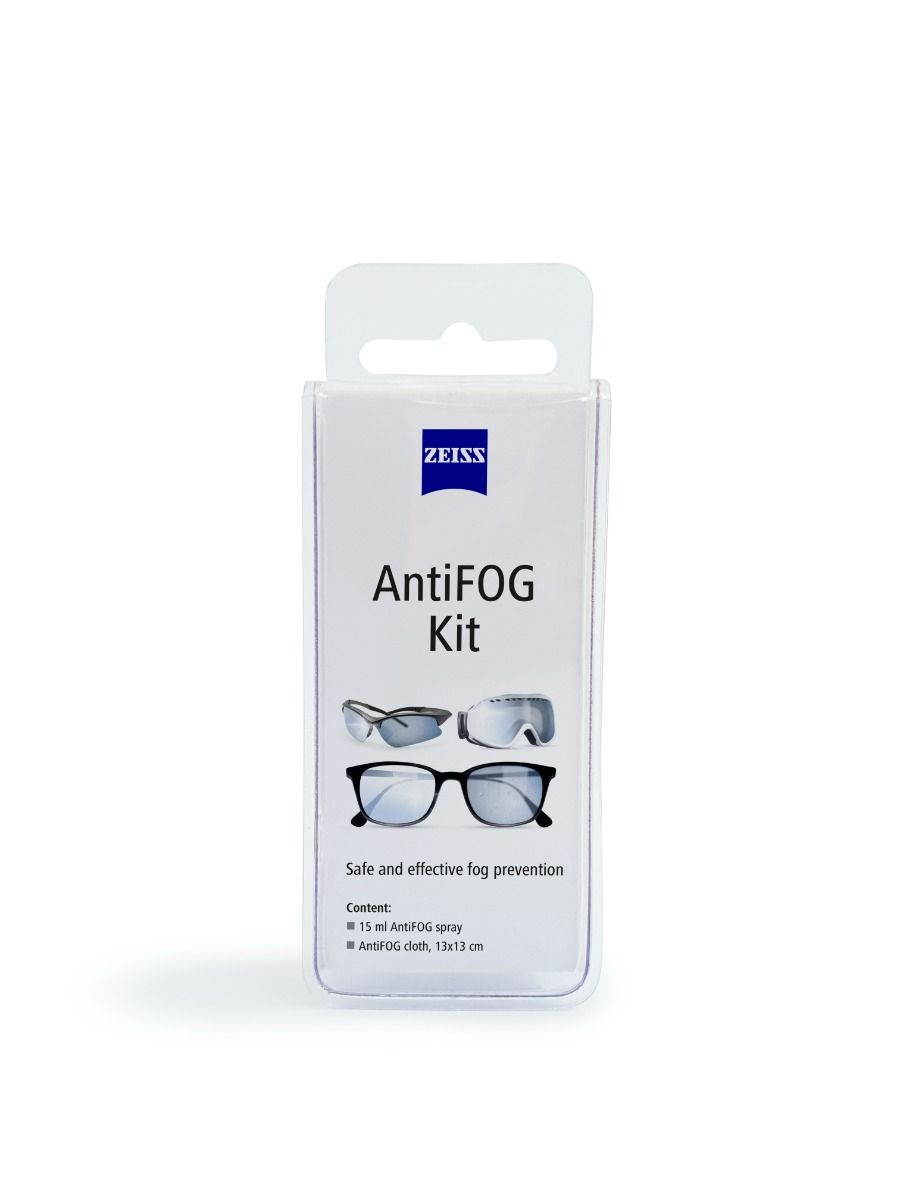 Zeiss Antifog Kit Spray | Uses, Side Effects, Price | Apollo Pharmacy