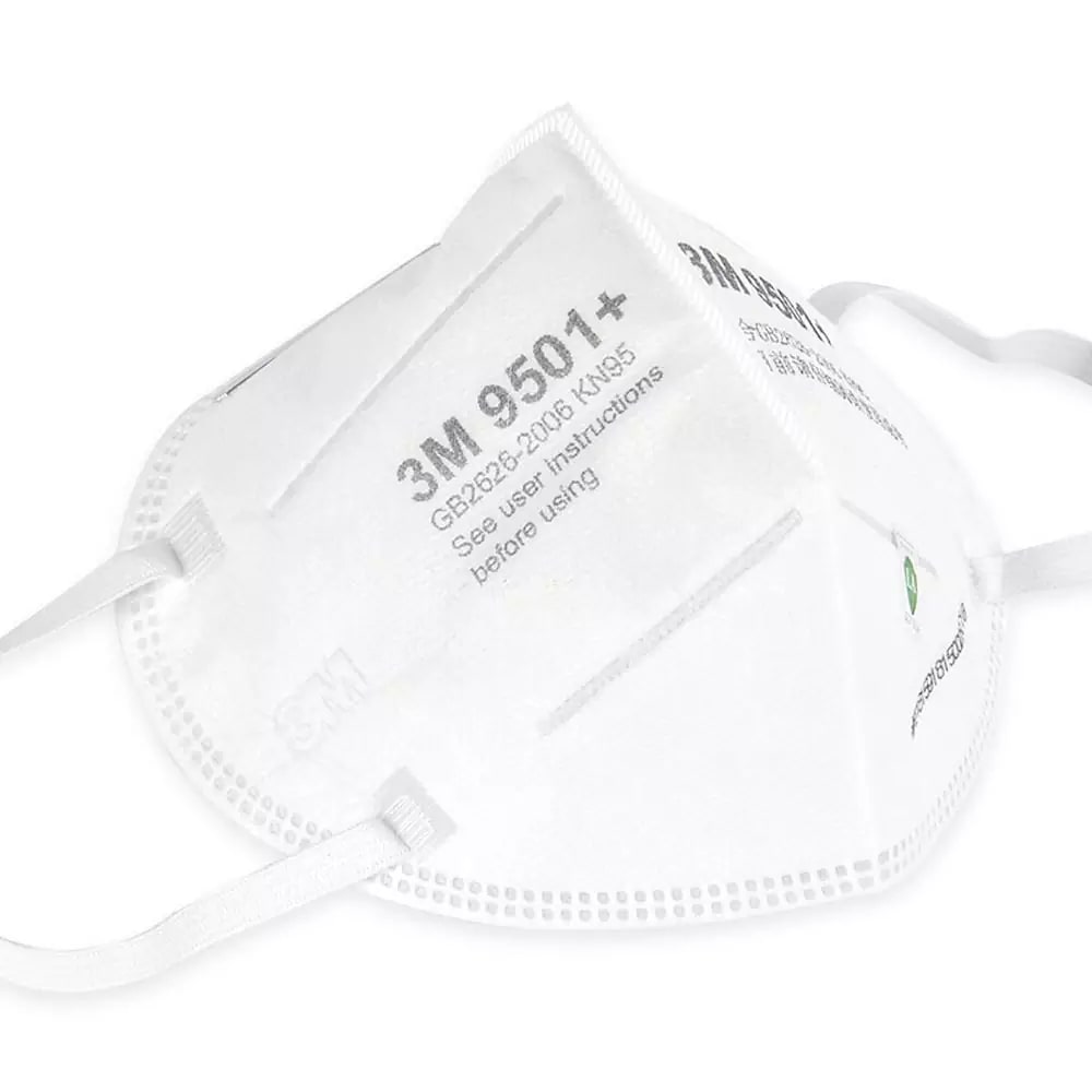 Buy 3M KN95 Mask 9501+, 1 Count | 19 Minutes Delivery | Apollo Pharmacy