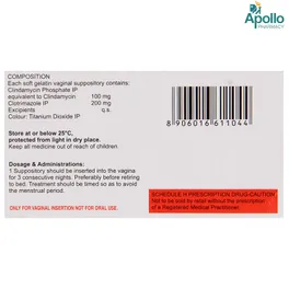 3 Nite Capsule | Uses, Side Effects, Price | Apollo Pharmacy