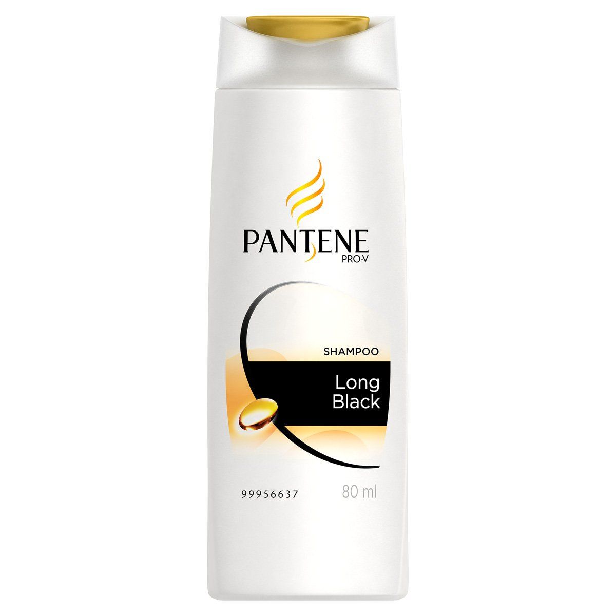 Pantene Pro-V Long Black Shampoo, 80 ml Price, Uses, Side Effects ...