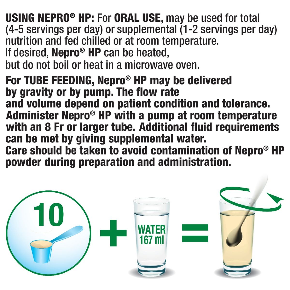 Buy Nepro Complete Renal Nutrition High Protein Vanilla Toffee Flavour ...