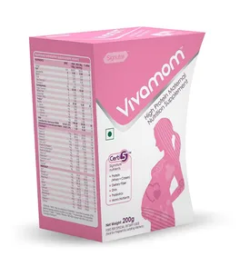 Buy Vivamom Vanilla Flavour Powder 200 gm | 19 Minutes Delivery ...