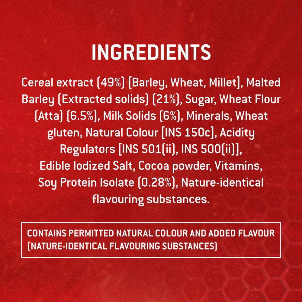 Boost Health & Nutrition Drink, 200 gm Jar Price, Uses, Side Effects ...