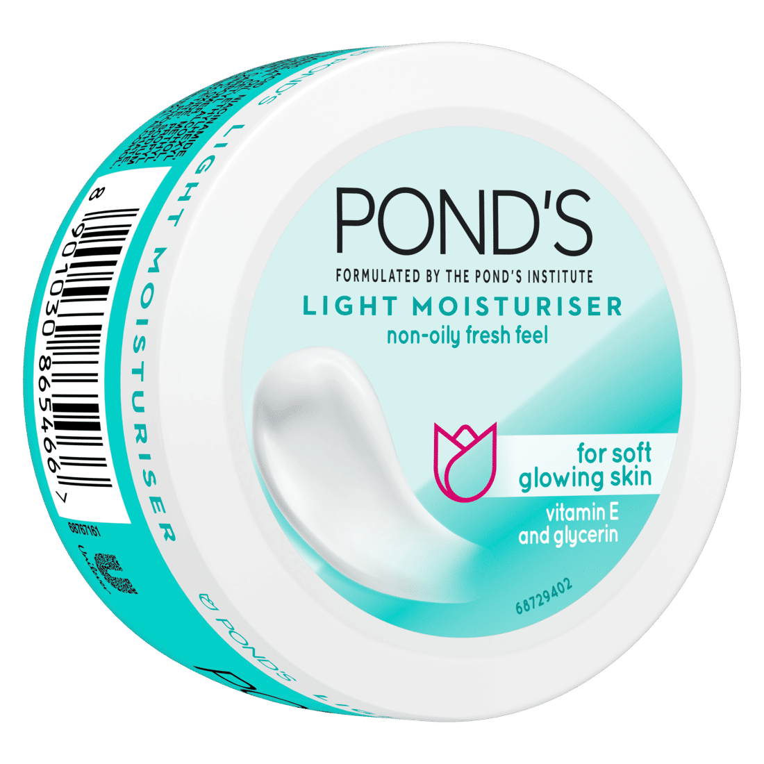 Ponds Light Moisturiser, 50 ml Price, Uses, Side Effects, Composition ...