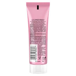 Buy Pond's Bright Beauty Niacinamide Anti-Dullness Face Wash 50 gm | 19 ...
