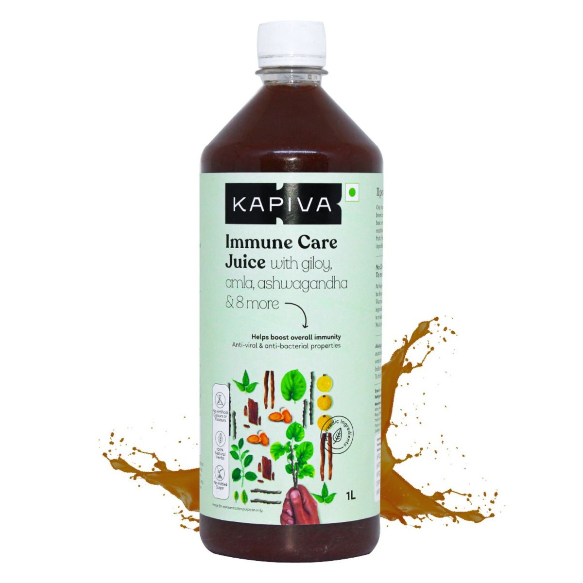 Buy Best kapiva Products Online in India - Apollo Pharmacy