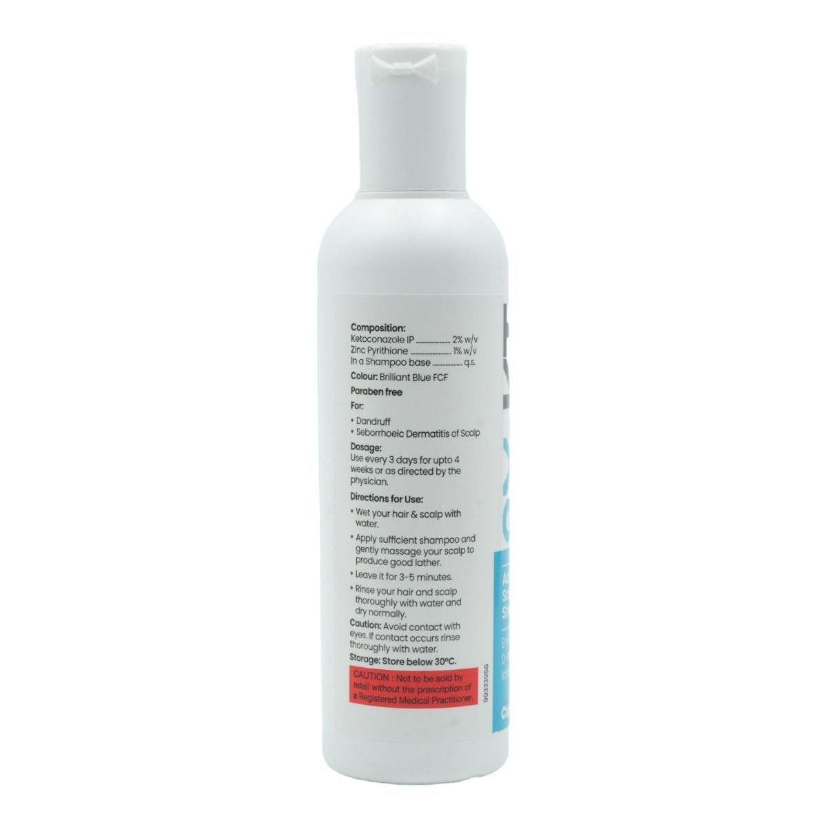 Buy 8X-KT Shampoo | 19 Minutes Delivery | Apollo Pharmacy