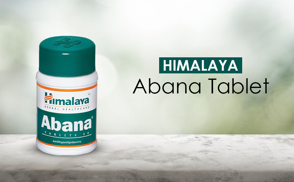 Buy Himalaya Abana, 60 Tablets | 19 Minutes Delivery | Apollo Pharmacy