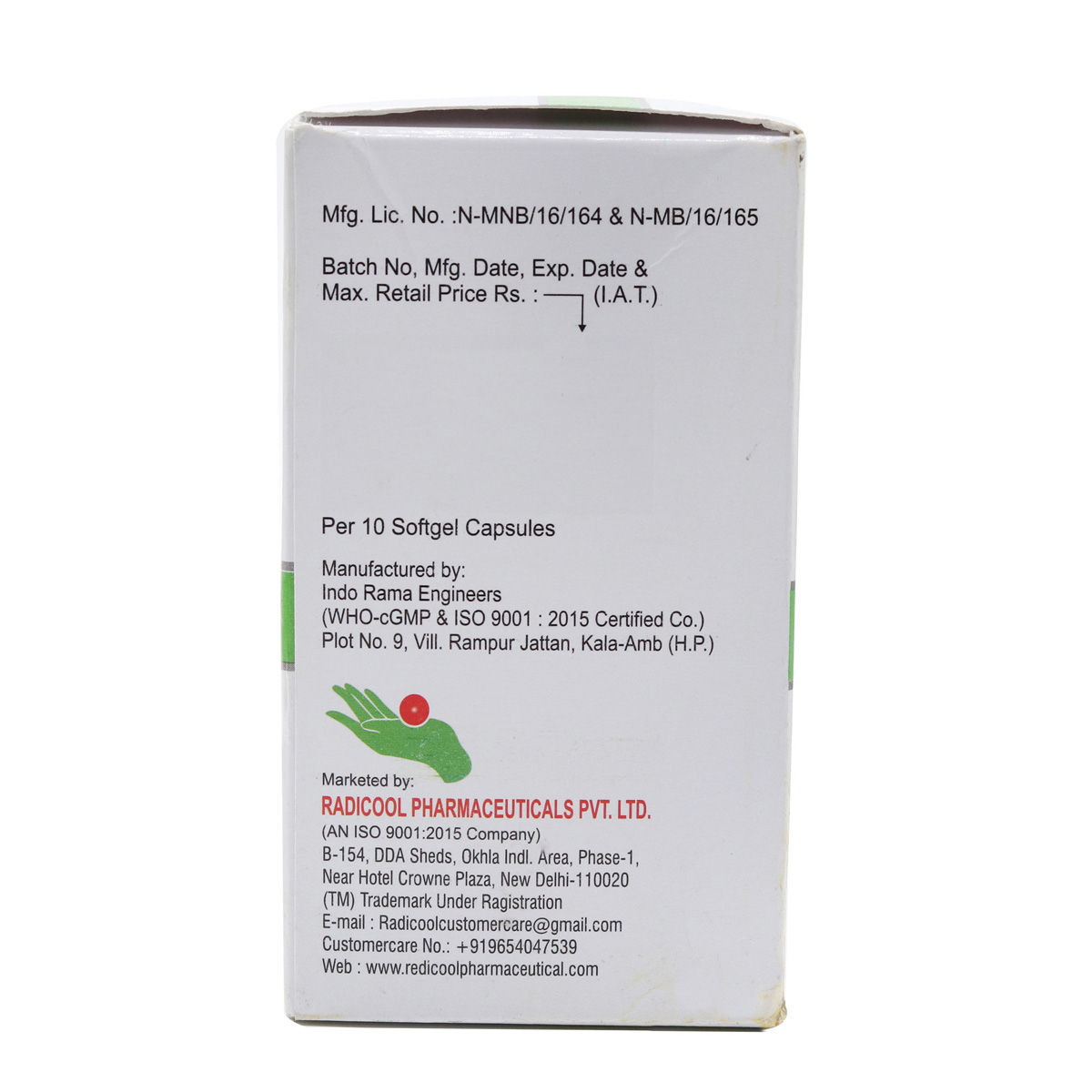 Abetaneuron-OD Capsule | Uses, Side Effects, Price | Apollo Pharmacy