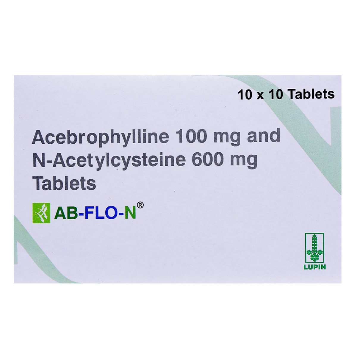 AB-Flo-N Tablet | Uses, Side Effects, Price | Apollo Pharmacy