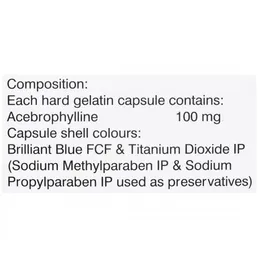AB-Flo Capsule | Uses, Side Effects, Price | Apollo Pharmacy