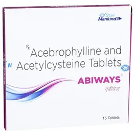 Abiways Tablet | Uses, Side Effects, Price | Apollo Pharmacy