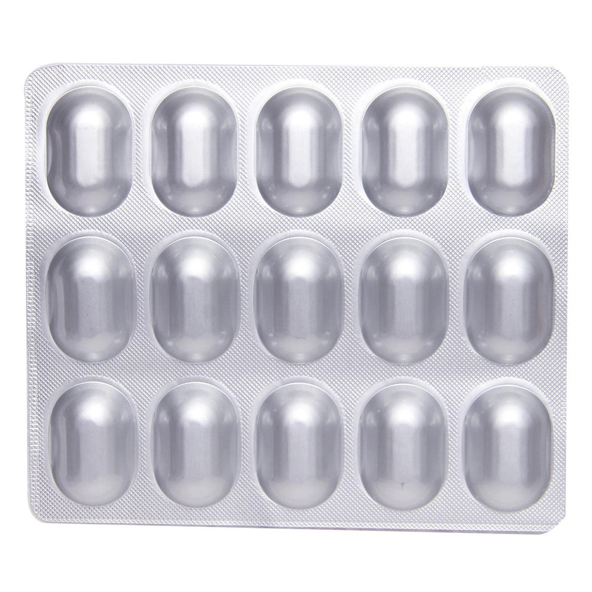 Abvida-M 50 mg/500 mg Tablet 15's Price, Uses, Side Effects ...