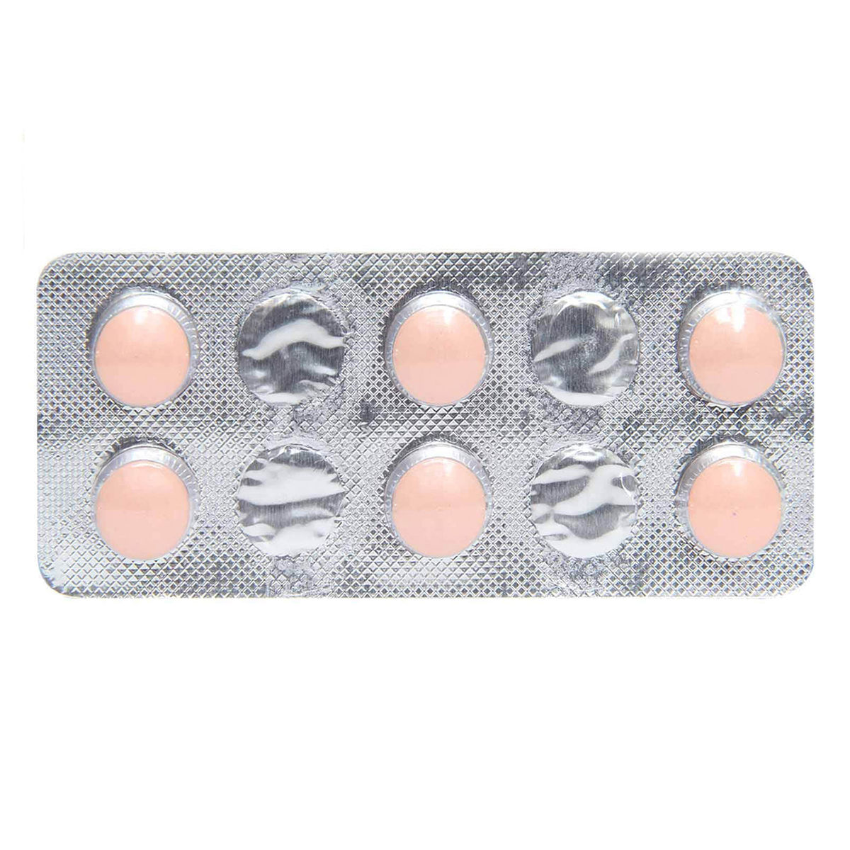 Acamptas 333 Tablet 6's Price, Uses, Side Effects, Composition - Apollo ...
