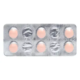 Acamptas 333 Tablet | Uses, Side Effects, Price | Apollo Pharmacy