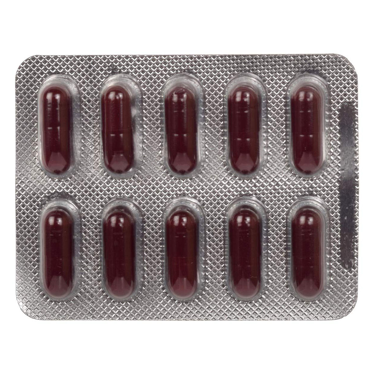 Aceret 25 Capsule 10's Price, Uses, Side Effects, Composition - Apollo ...