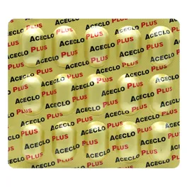 Aceclo Plus Tablet | Uses, Side Effects, Price | Apollo Pharmacy
