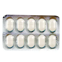 Acenac-P Tablet | Uses, Side Effects, Price | Apollo Pharmacy