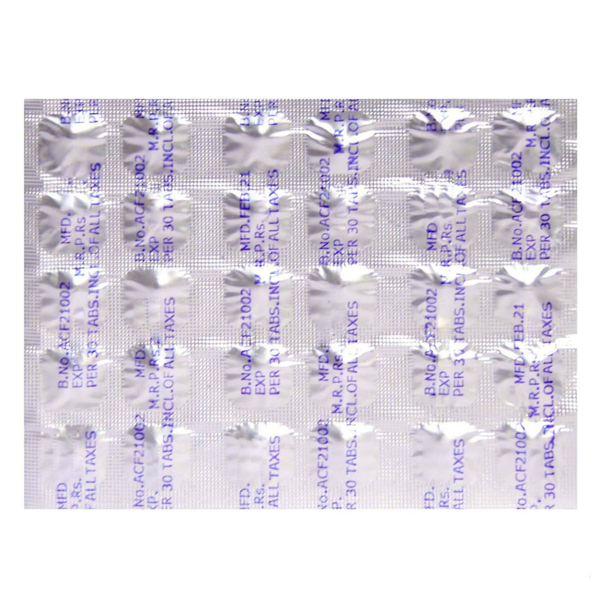 Acitrom 1 Tablet | Uses, Side Effects, Price | Apollo Pharmacy