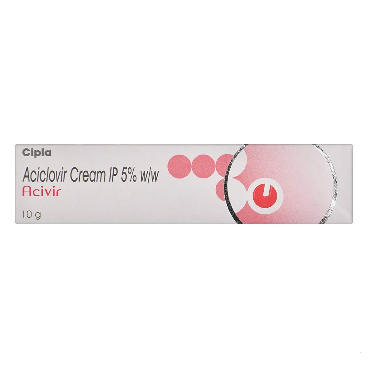 acyclovir cream side effects
