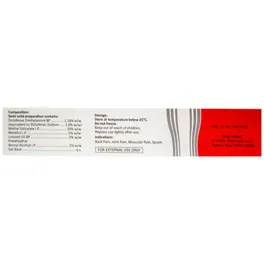 Aclotol Fast Gel | Uses, Side Effects, Price | Apollo Pharmacy