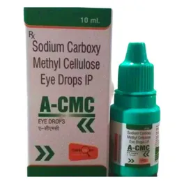 A-Cmc Gel Eye Drops | Uses, Side Effects, Price | Apollo Pharmacy