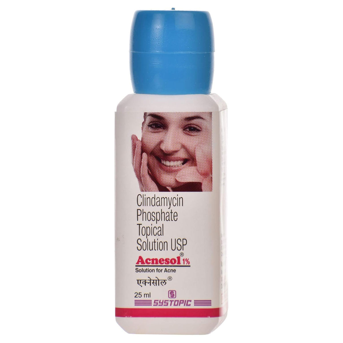 Acnesol Lotion | Uses, Side Effects, Price | Apollo Pharmacy