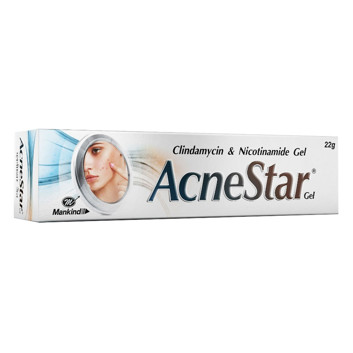 Acnestar Gel 15 gm Price, Uses, Side Effects, Composition - Apollo Pharmacy