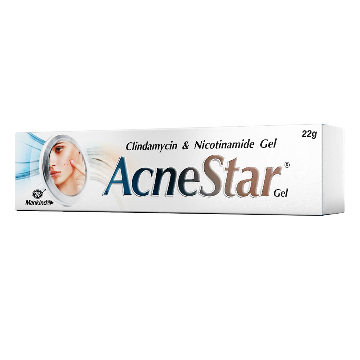 Acnestar Gel 15 gm Price, Uses, Side Effects, Composition - Apollo Pharmacy