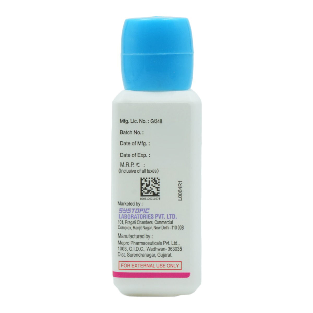 Acnesol Solution 25 ml Price, Uses, Side Effects, Composition - Apollo ...