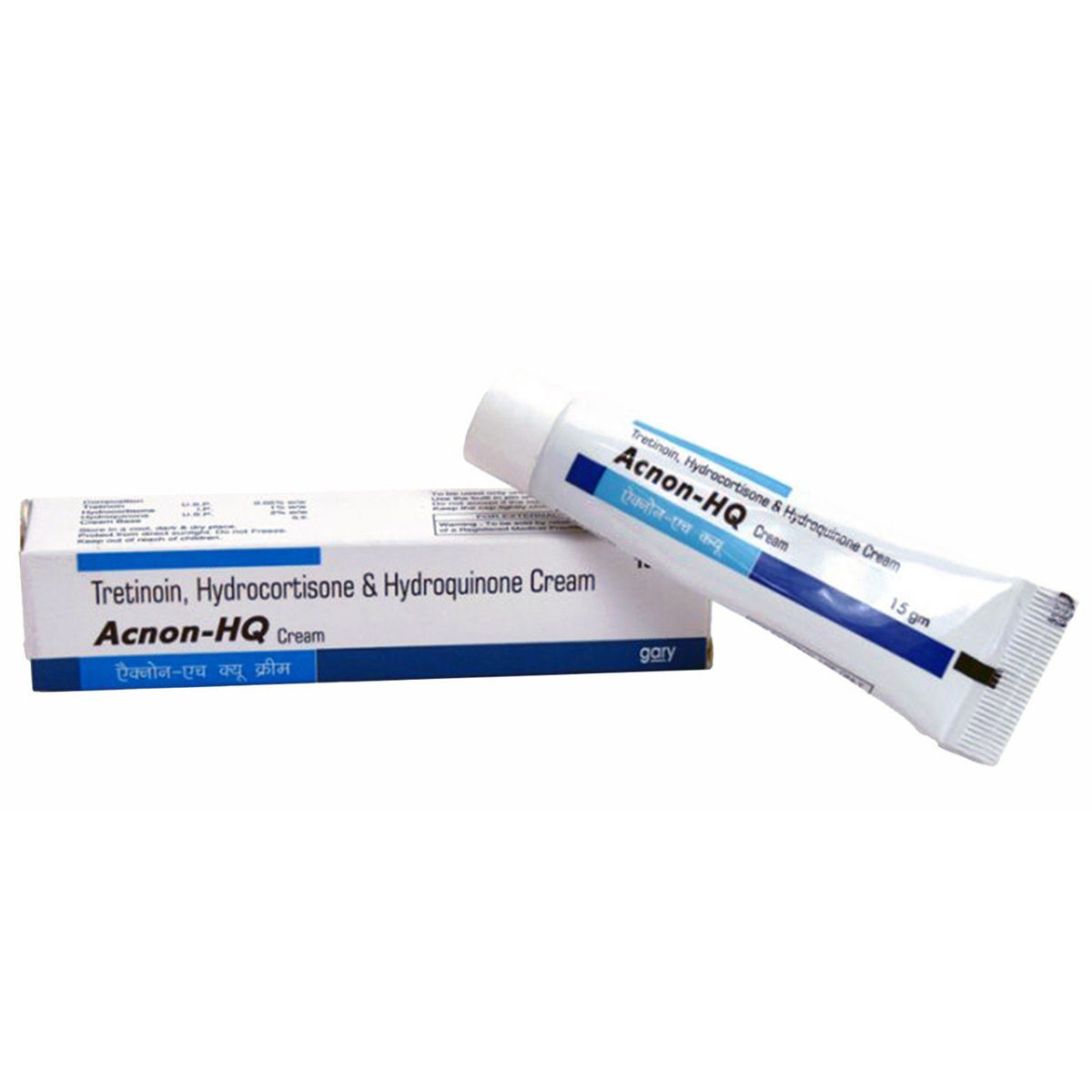 Acnon-HQ Cream | Uses, Side Effects, Price | Apollo Pharmacy
