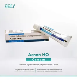 Acnon-HQ Cream | Uses, Side Effects, Price | Apollo Pharmacy