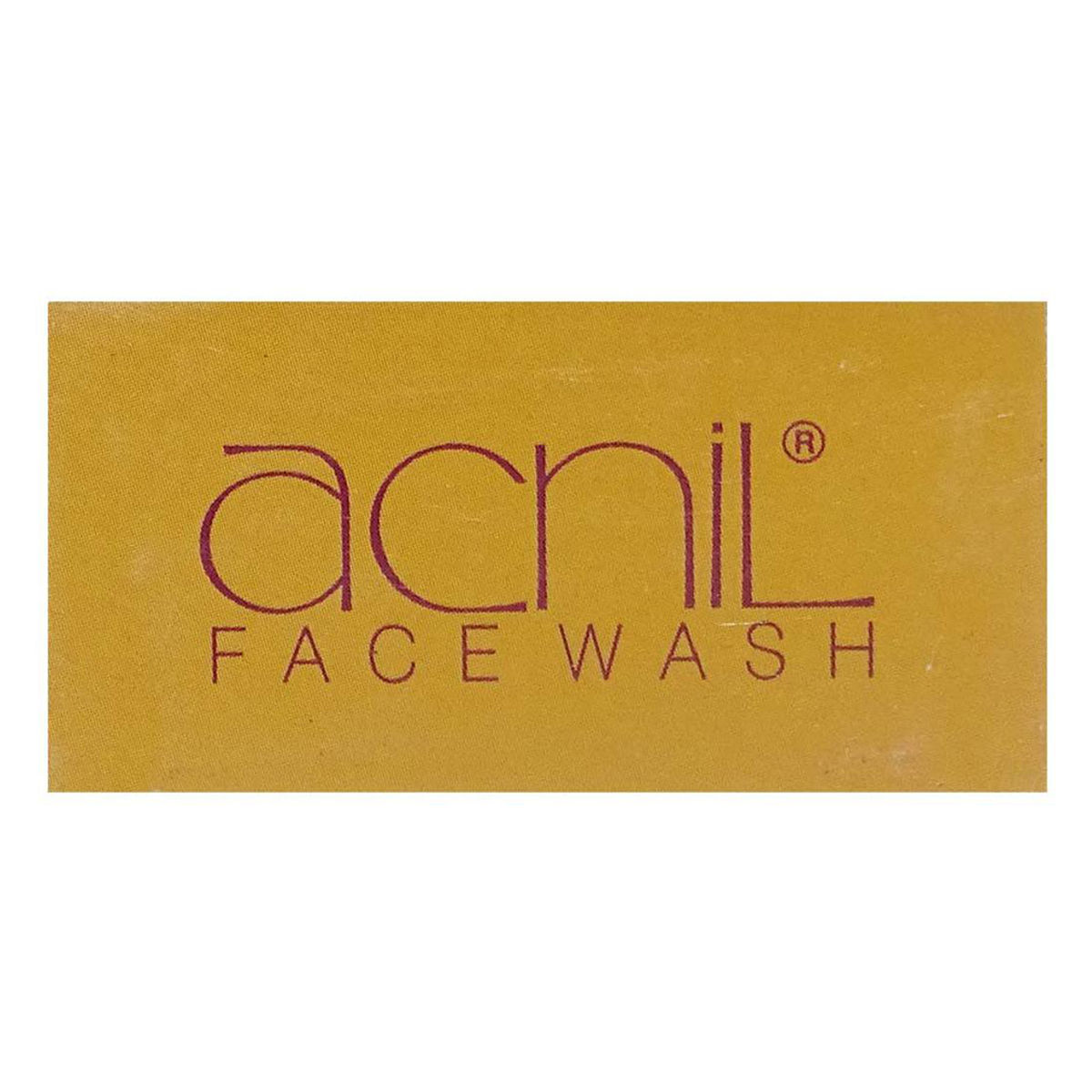 Acnil Face Wash, 60 ml Price, Uses, Side Effects, Composition - Apollo ...