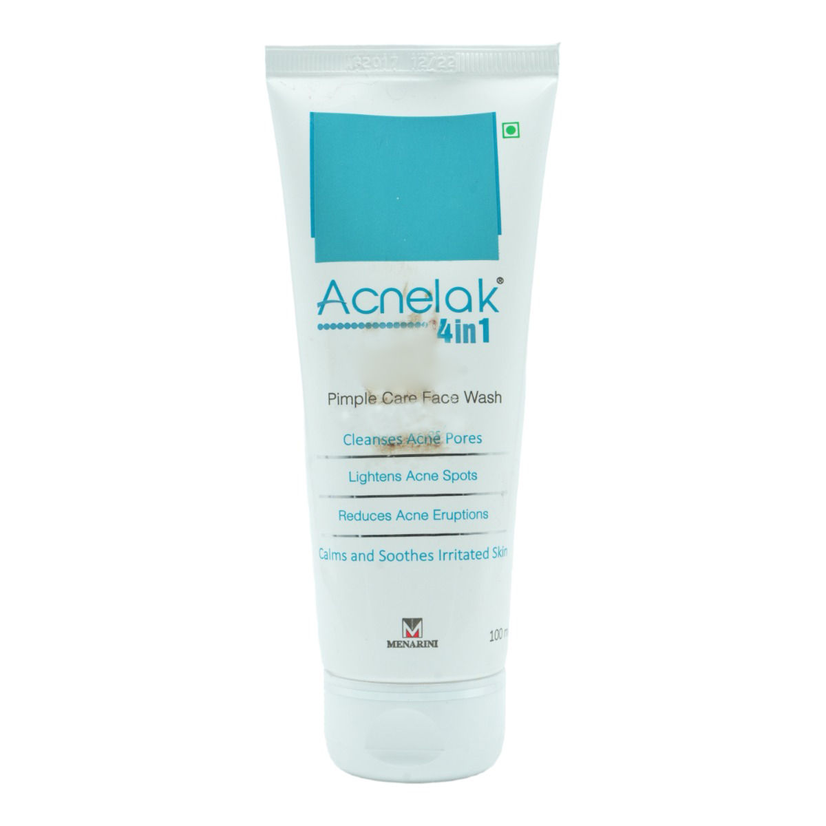Buy Acnelak 4 in 1 Pimple Care Face Wash | 19 Minutes Delivery | Apollo ...