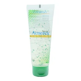 Acnerex Face Wash 75 ml | Uses, Side Effects, Price | Apollo Pharmacy
