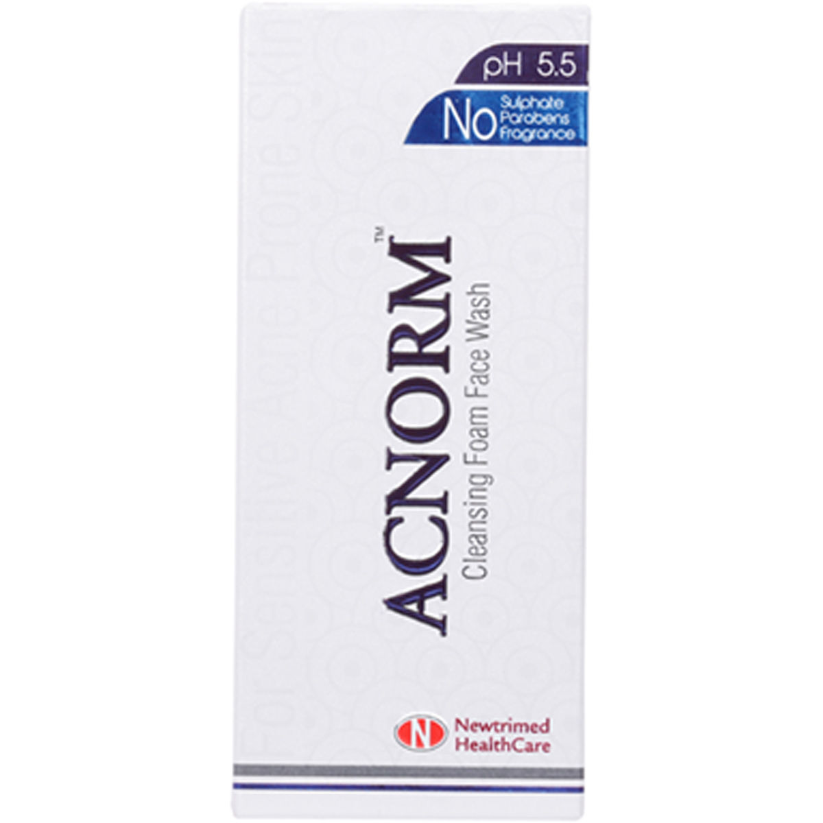 Acnorm Face Wash | Uses, Benefits, Price | Apollo Pharmacy