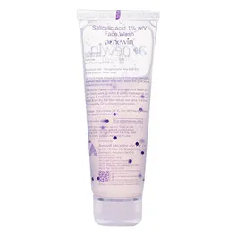 Buy Acnewin Plus 1% Face Wash | 19 Minutes Delivery | Apollo Pharmacy