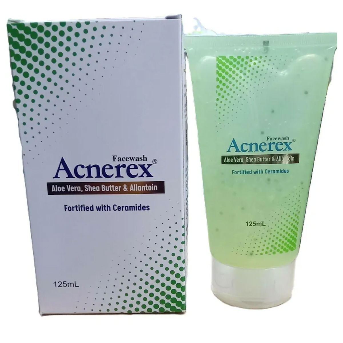 Acnerex Facewash | Uses, Side Effects, Price | Apollo Pharmacy