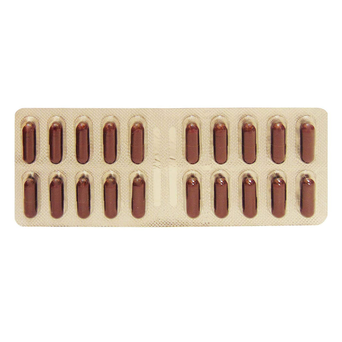 Acrotac 10 mg Capsule 20's Price, Uses, Side Effects, Composition ...