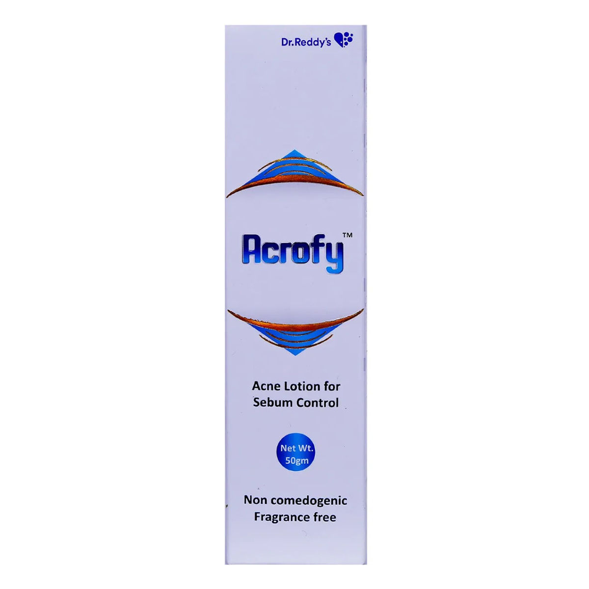 Buy Acrofy Acne Lotion 50 gm | 19 Minutes Delivery | Apollo Pharmacy